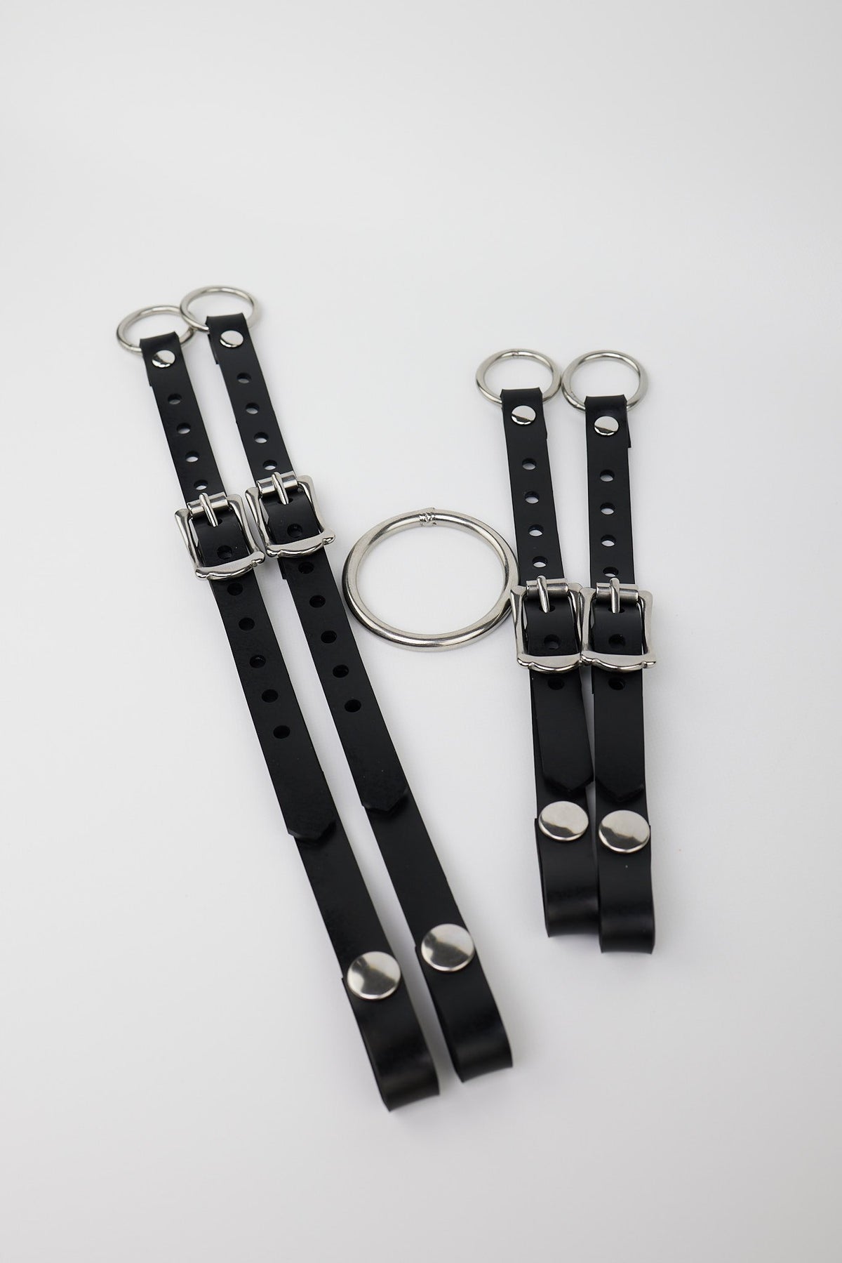 Mercy Belt - Strap sets – Latex 42