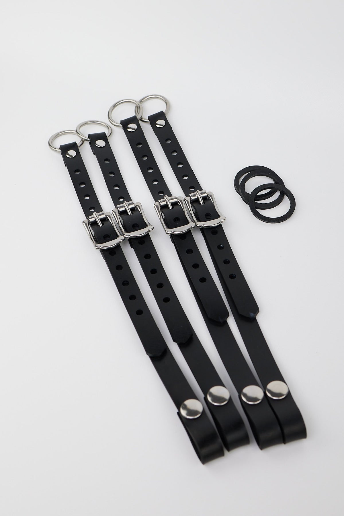 Mercy Belt - Strap sets – Latex 42